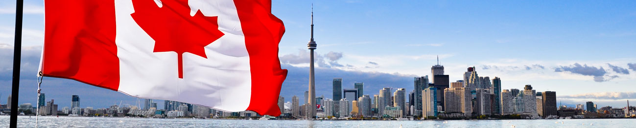 Newcomers to Canada - Vertuity